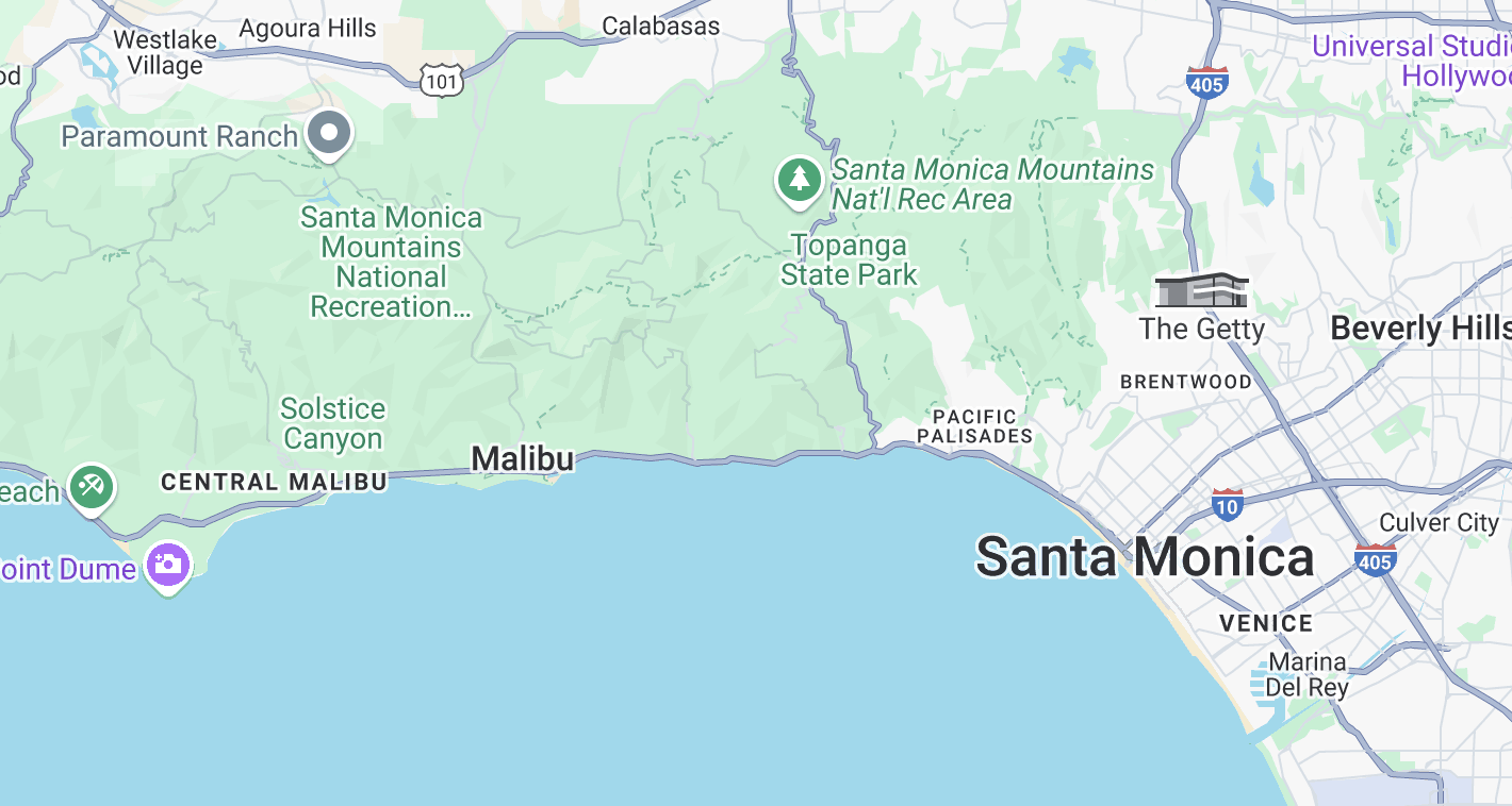 Find a Licensed General Contractor in Malibu, Pacific Palisades – Find ...